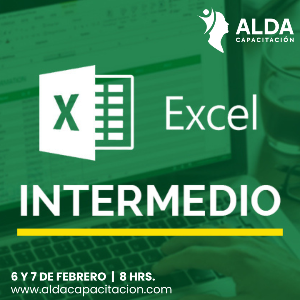 Excel Intermedio – ALDA